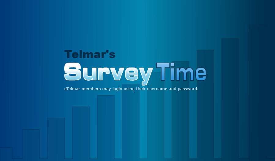 Telmar's SurveyTime